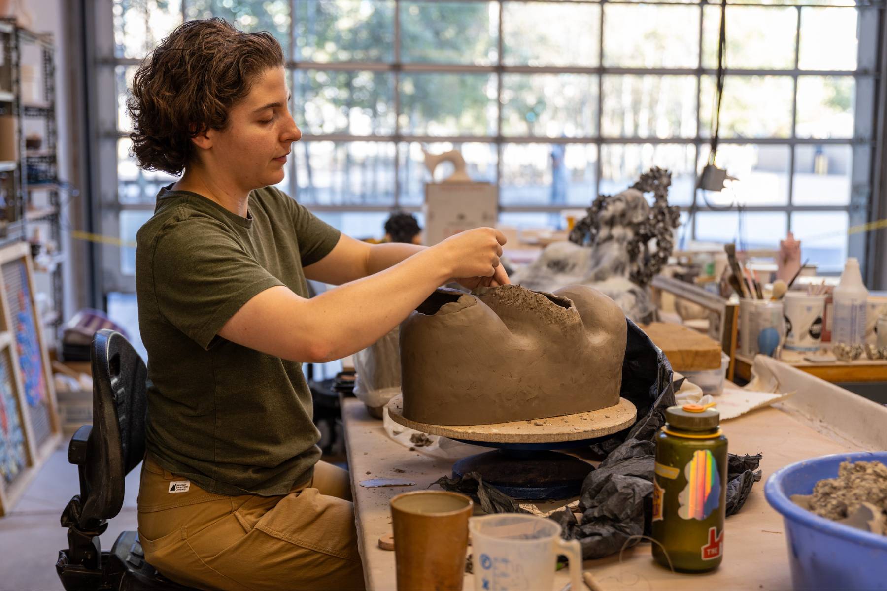 Craft & Design - Harbourfront Centre