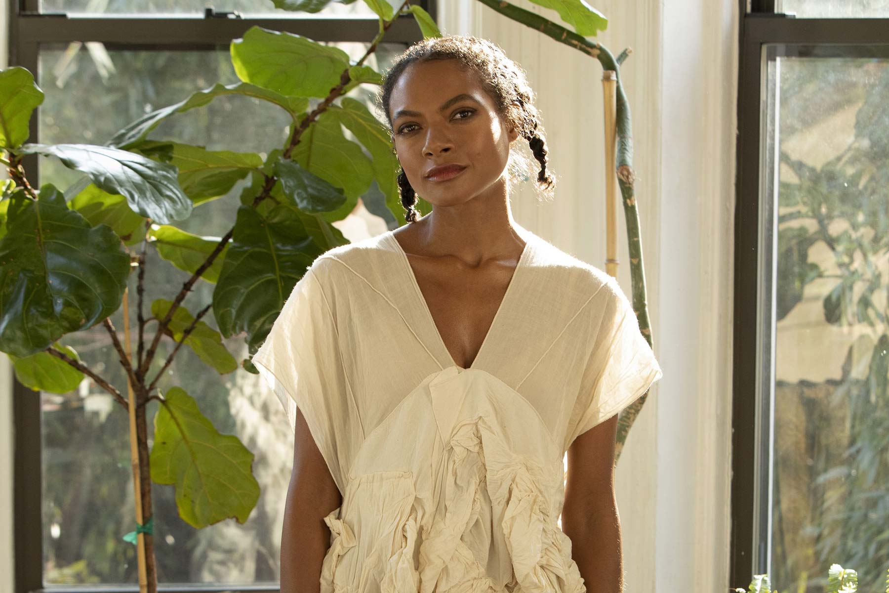 Allison Russell - Summer Music Concerts - Harbourfront Centre