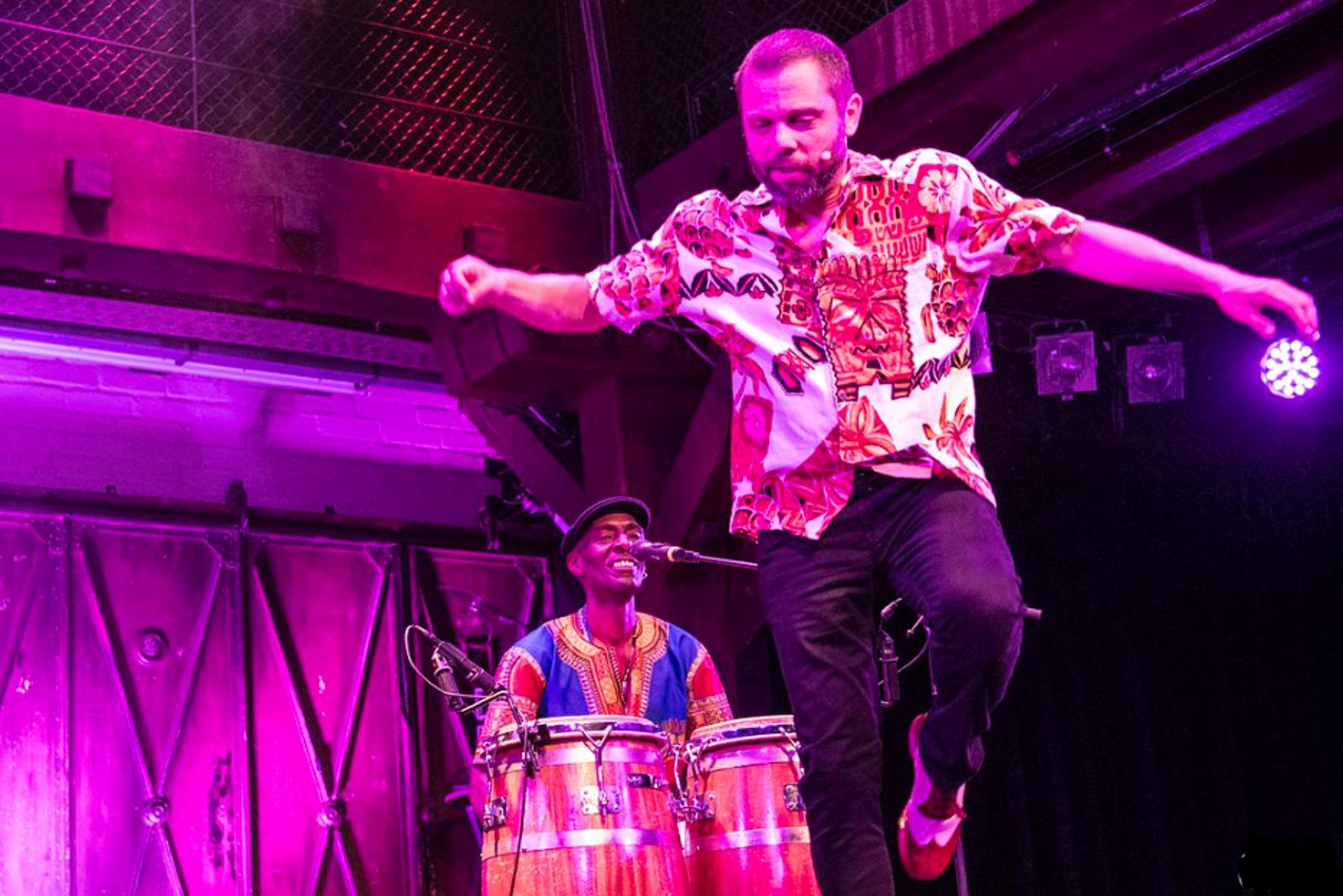 What’s On - Harbourfront Centre