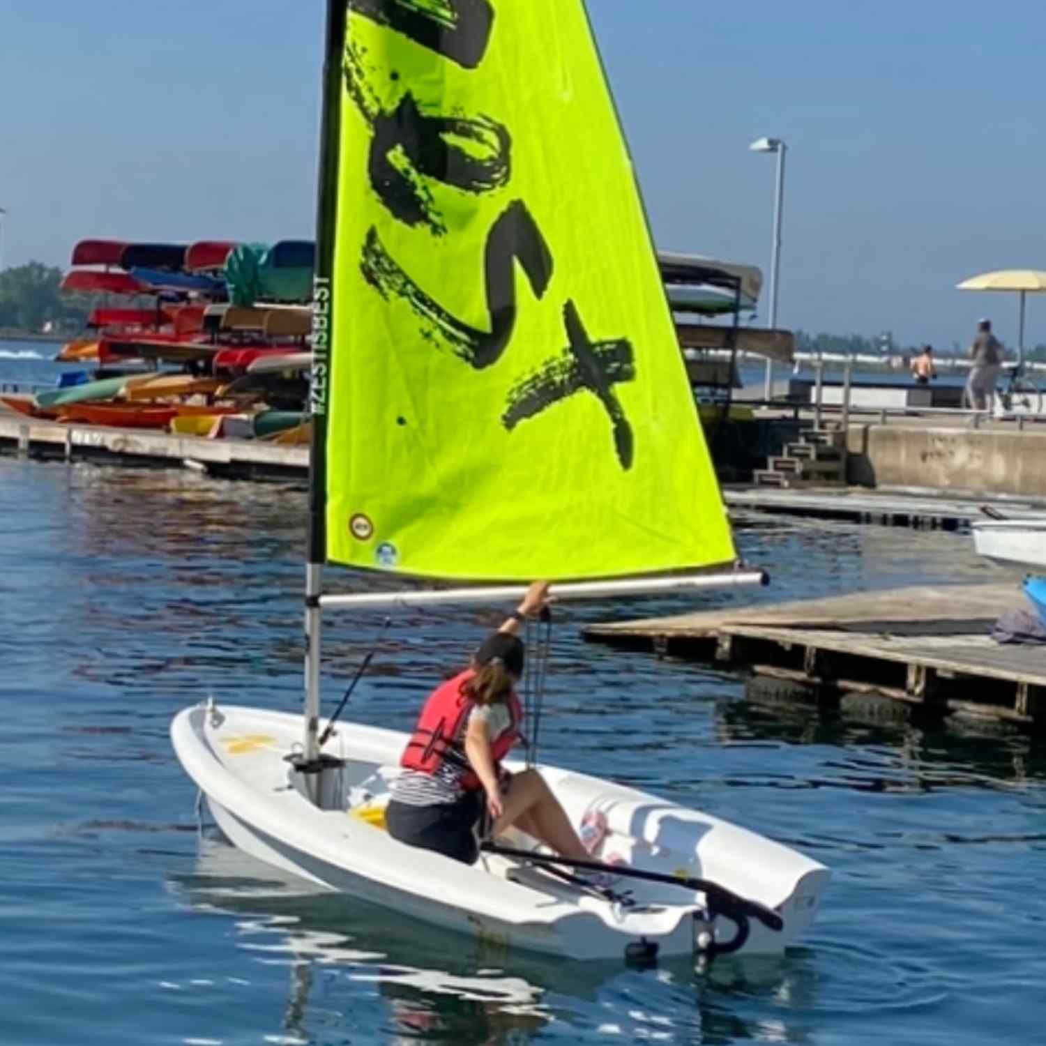 Rentals/Charters - Harbourfront Centre