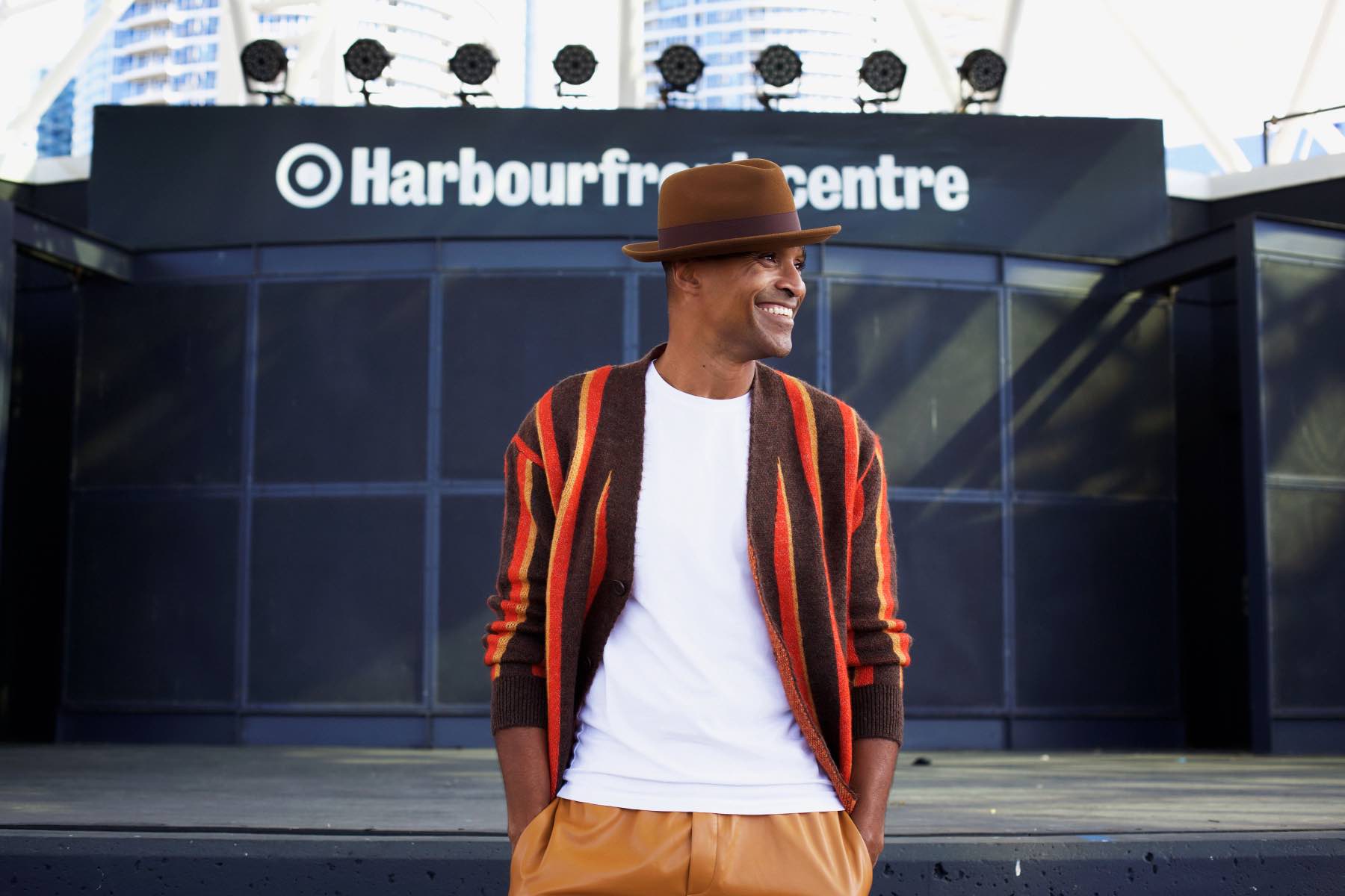 Sean Jones’ 50 Years Of R&B And Soul - Harbourfront Centre