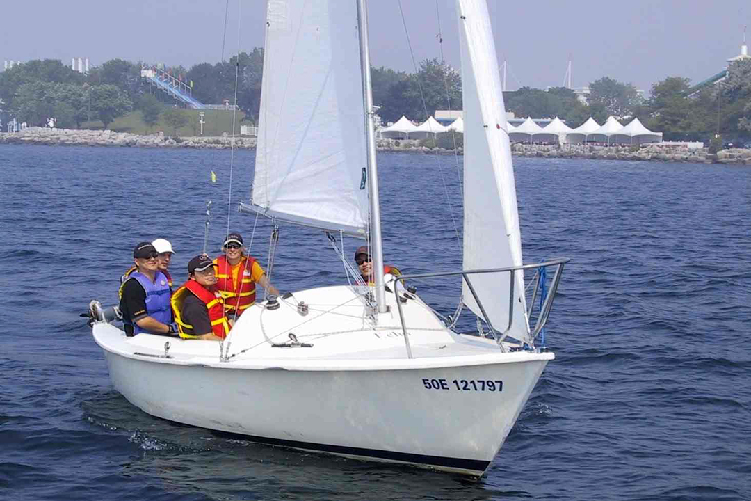 Boat Rentals/Charters - Harbourfront Centre