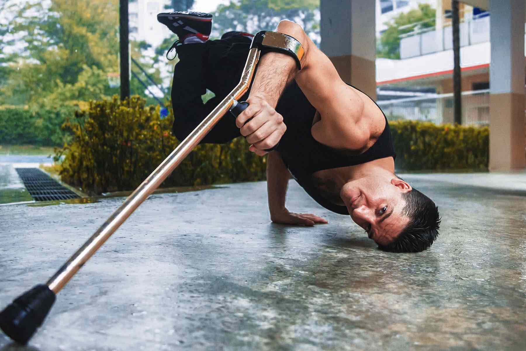 No Excuses No Limits - JUNIOR - Harbourfront Centre