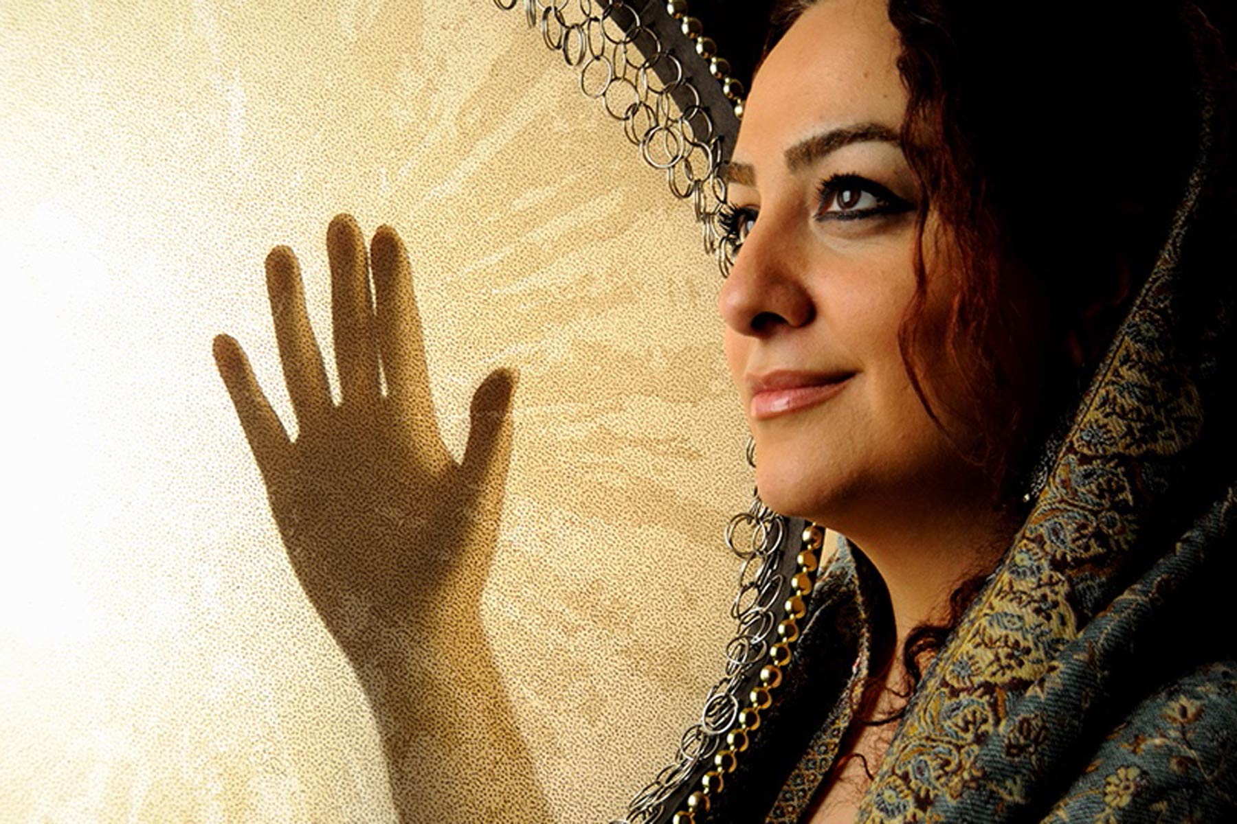 Naghmeh Percussion Ensemble - JUNIOR - Harbourfront Centre