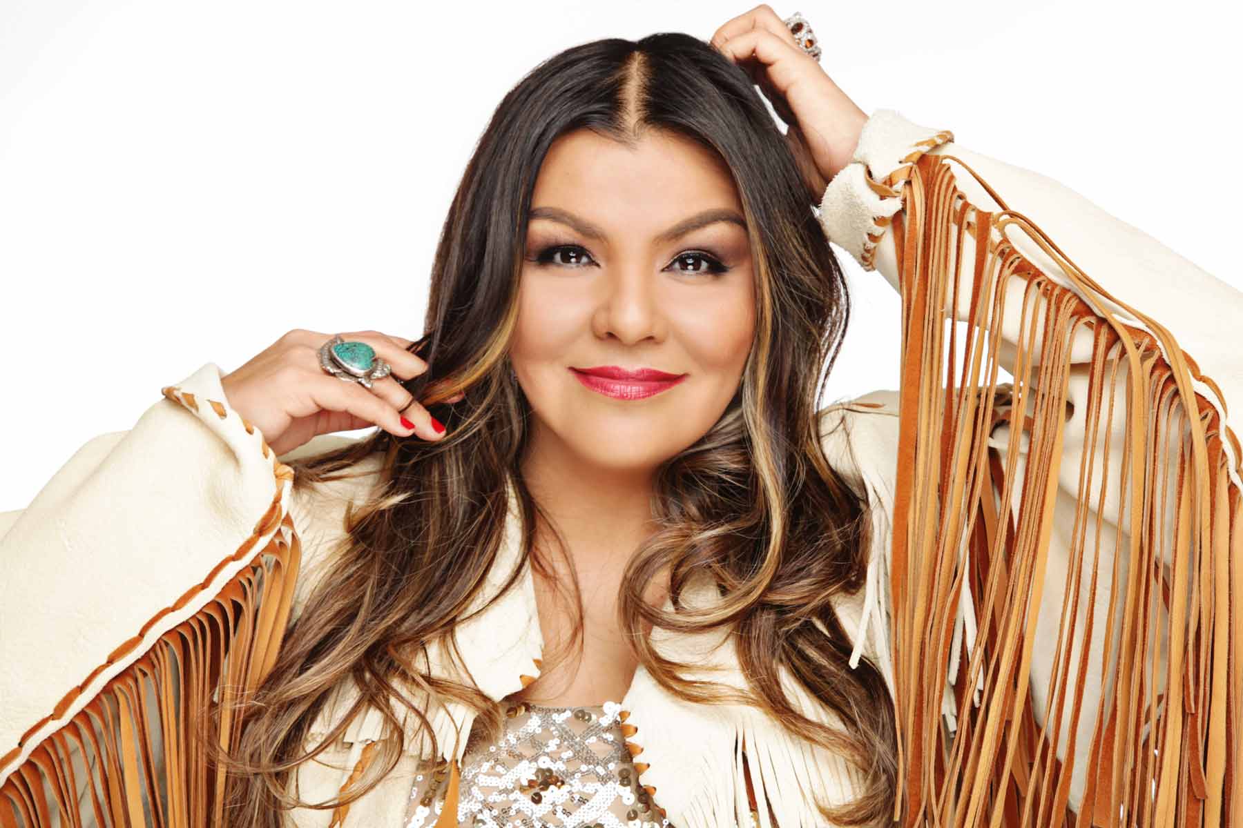 Crystal Shawanda - Summer - Harbourfront Centre