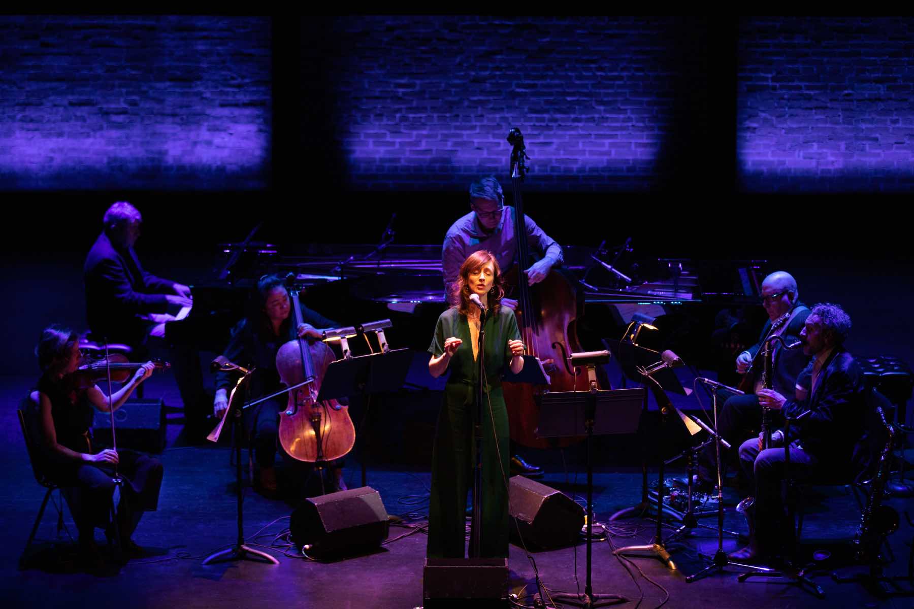 Both Sides Now Harbourfront Centre