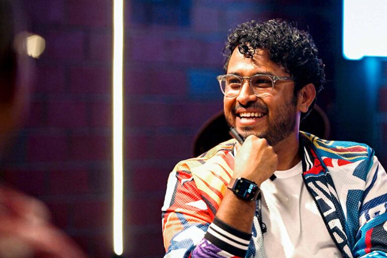 Sounds Of Abish - Hot and Spicy - Harbourfront Centre