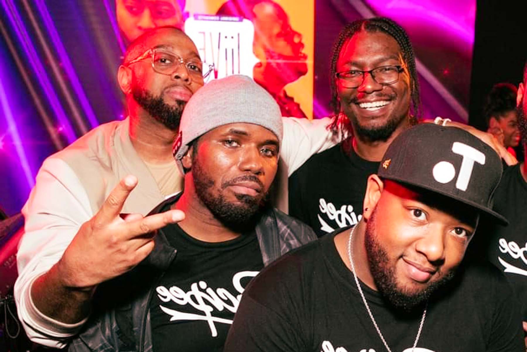 What’s On - Harbourfront Centre