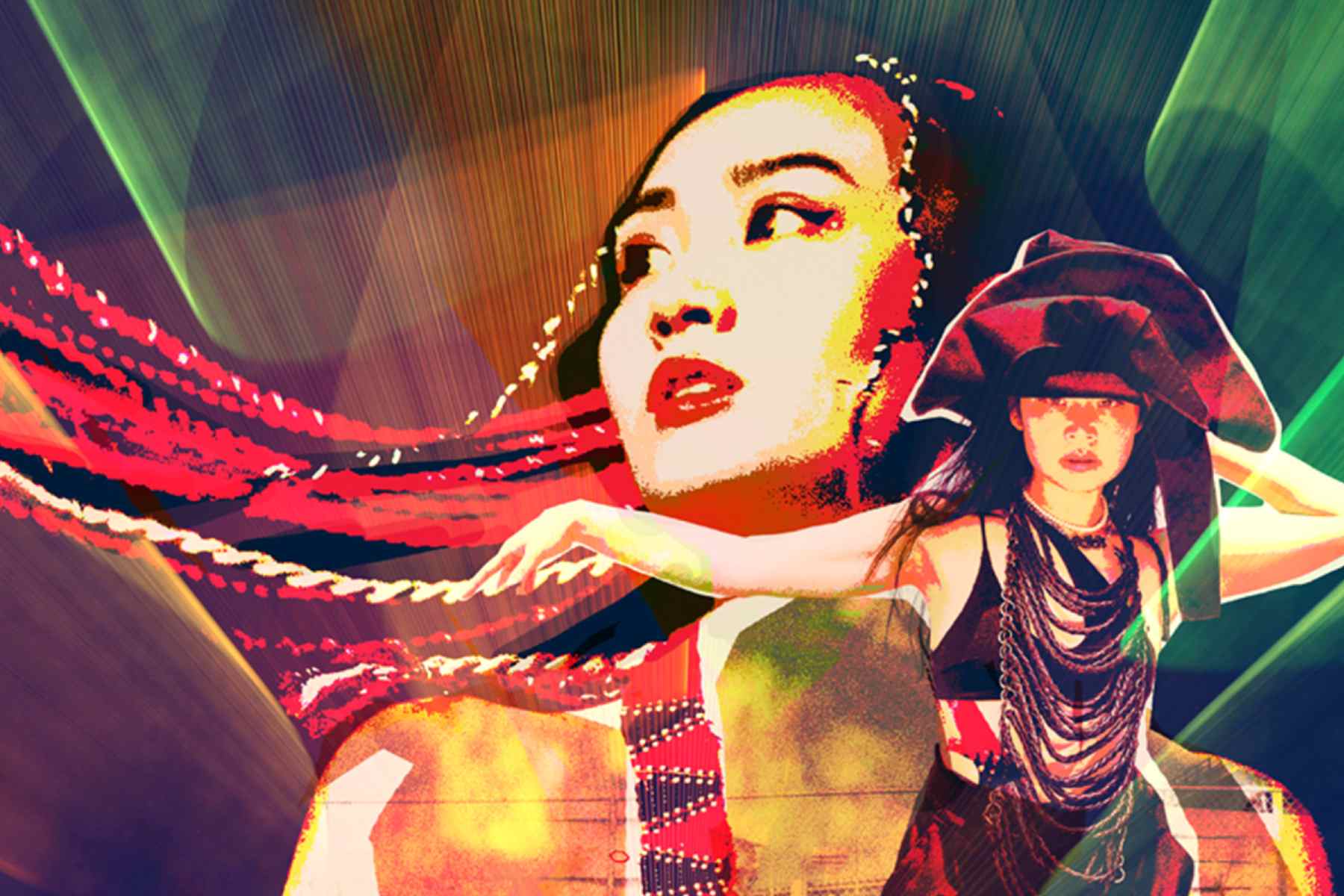 No One Is An Outsider - TAIWANfest - Harbourfront Centre