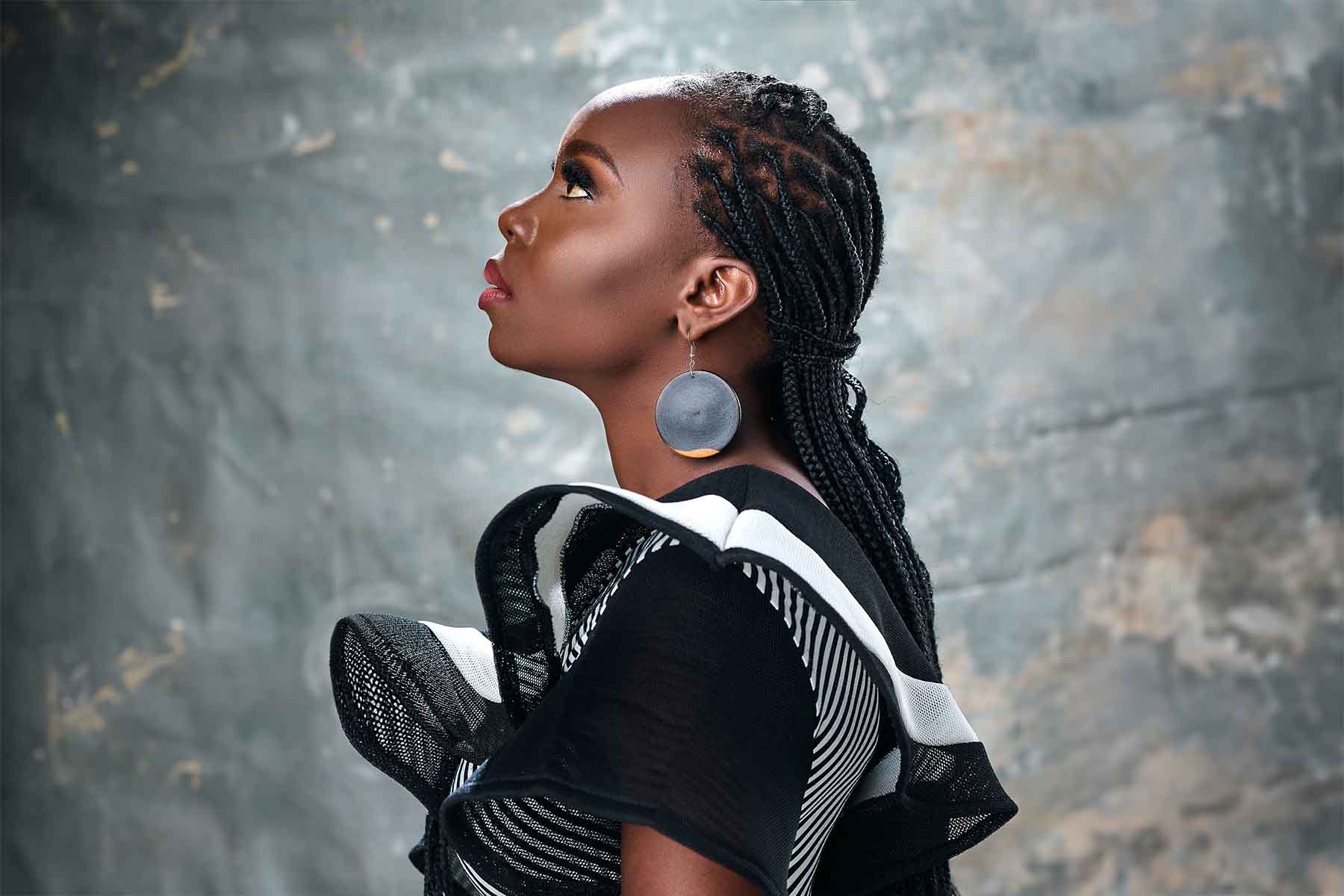 DzePasi - Habari Africa - Harbourfront Centre