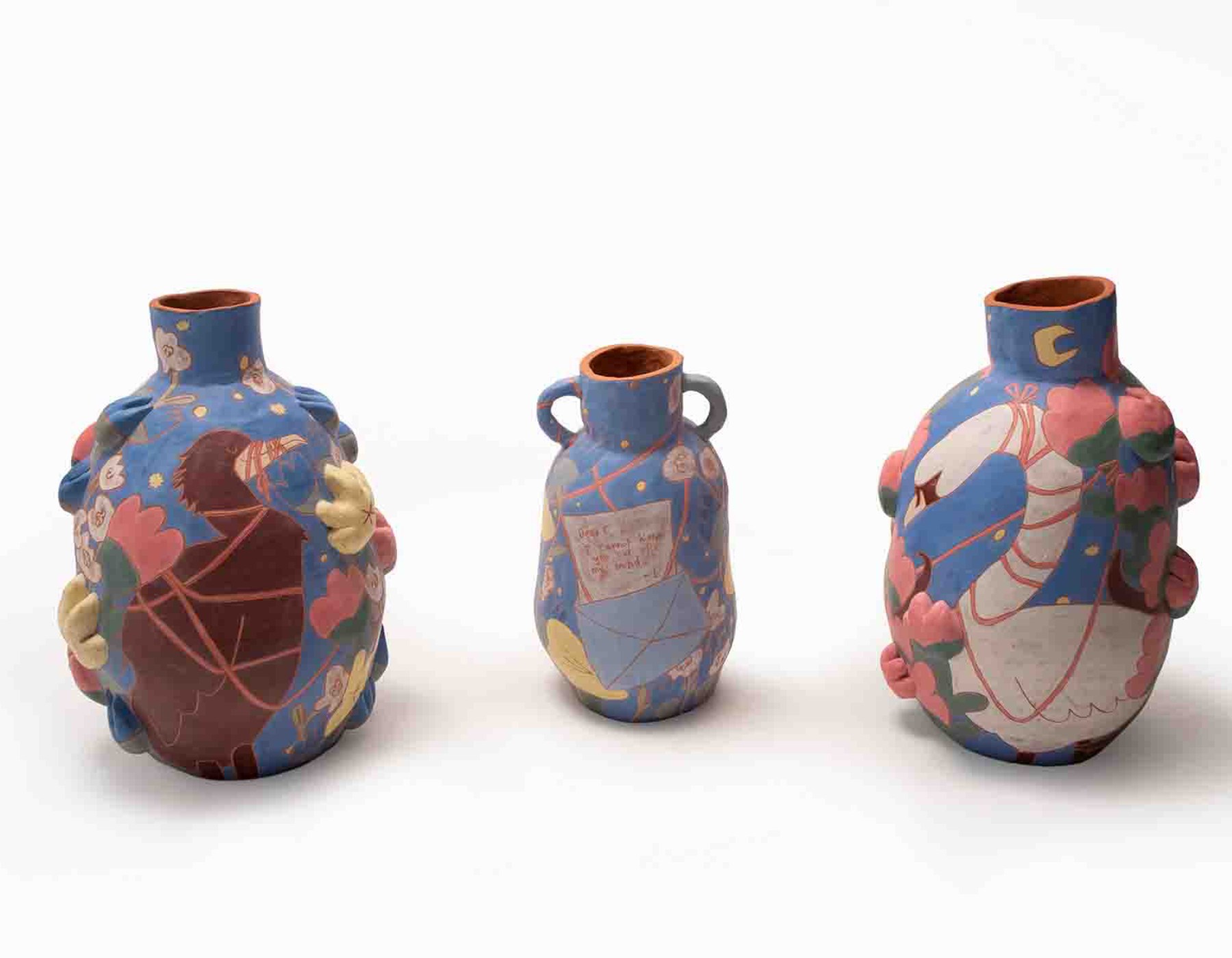 Emma Bickers - Harbourfront Centre