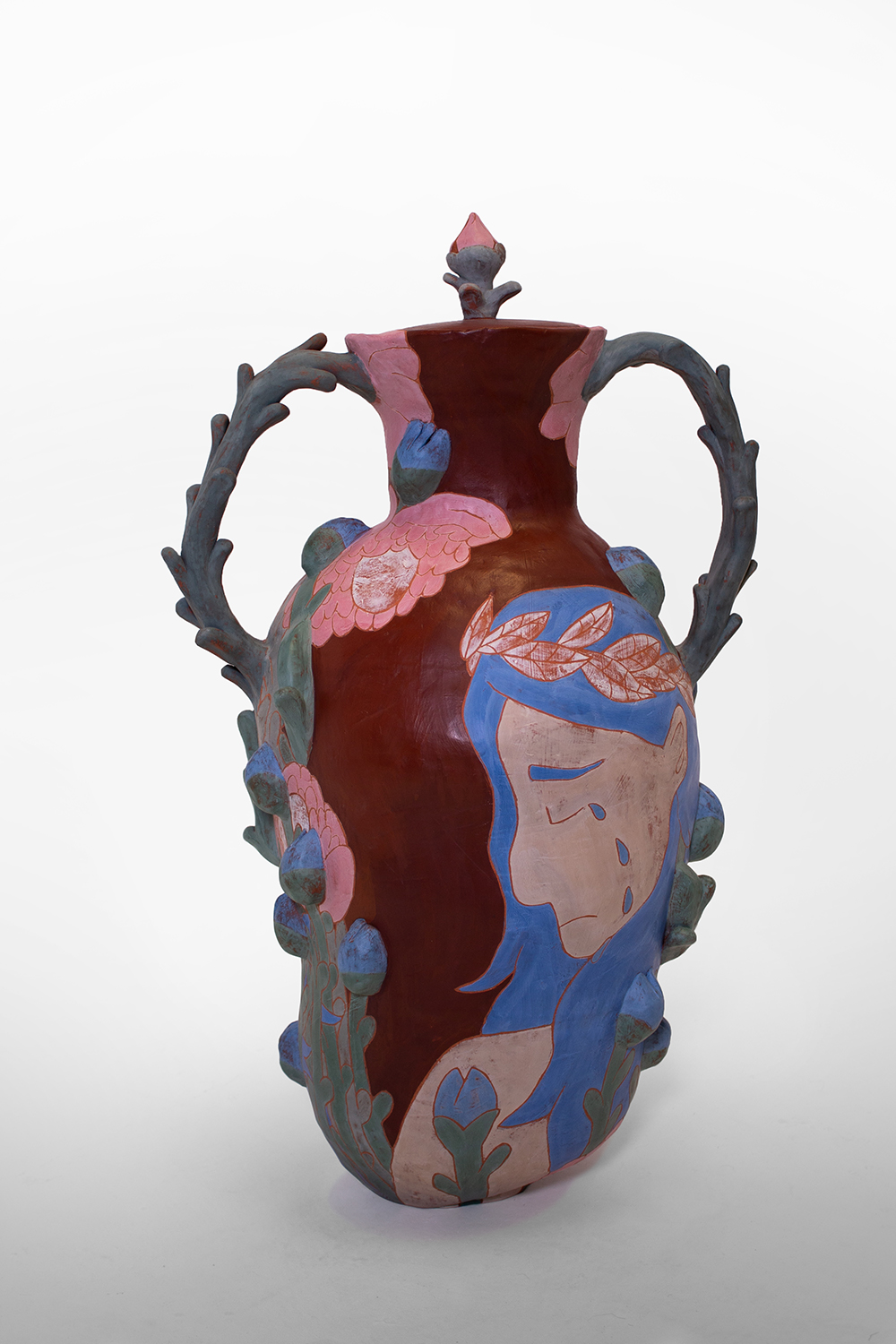 Emma Bickers - Harbourfront Centre