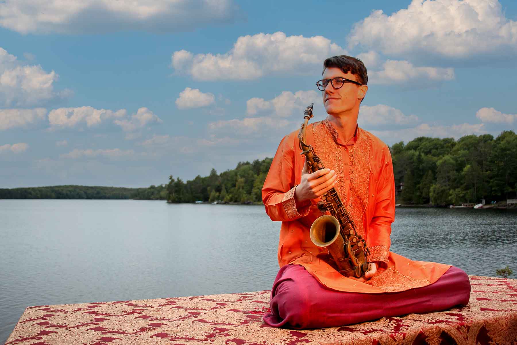 Tarang - Harbourfront Centre - Harbourfront Centre