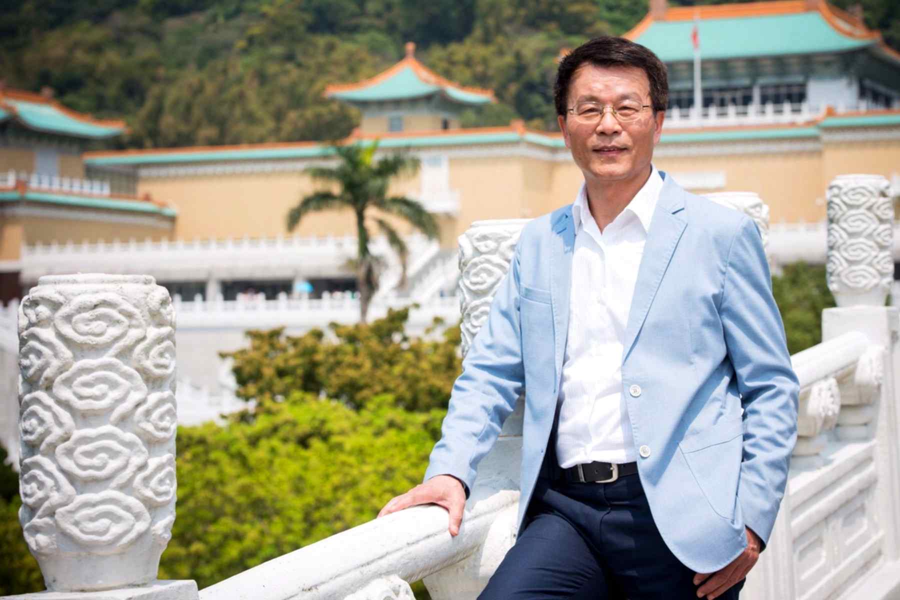 Rediscovering Cultural Marvels - TAIWANfest - Harbourfront Centre