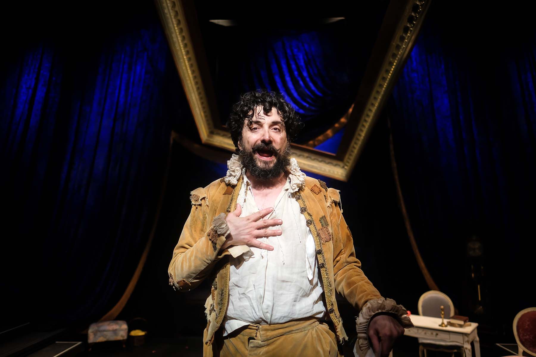 La Bête - Harbourfront Centre