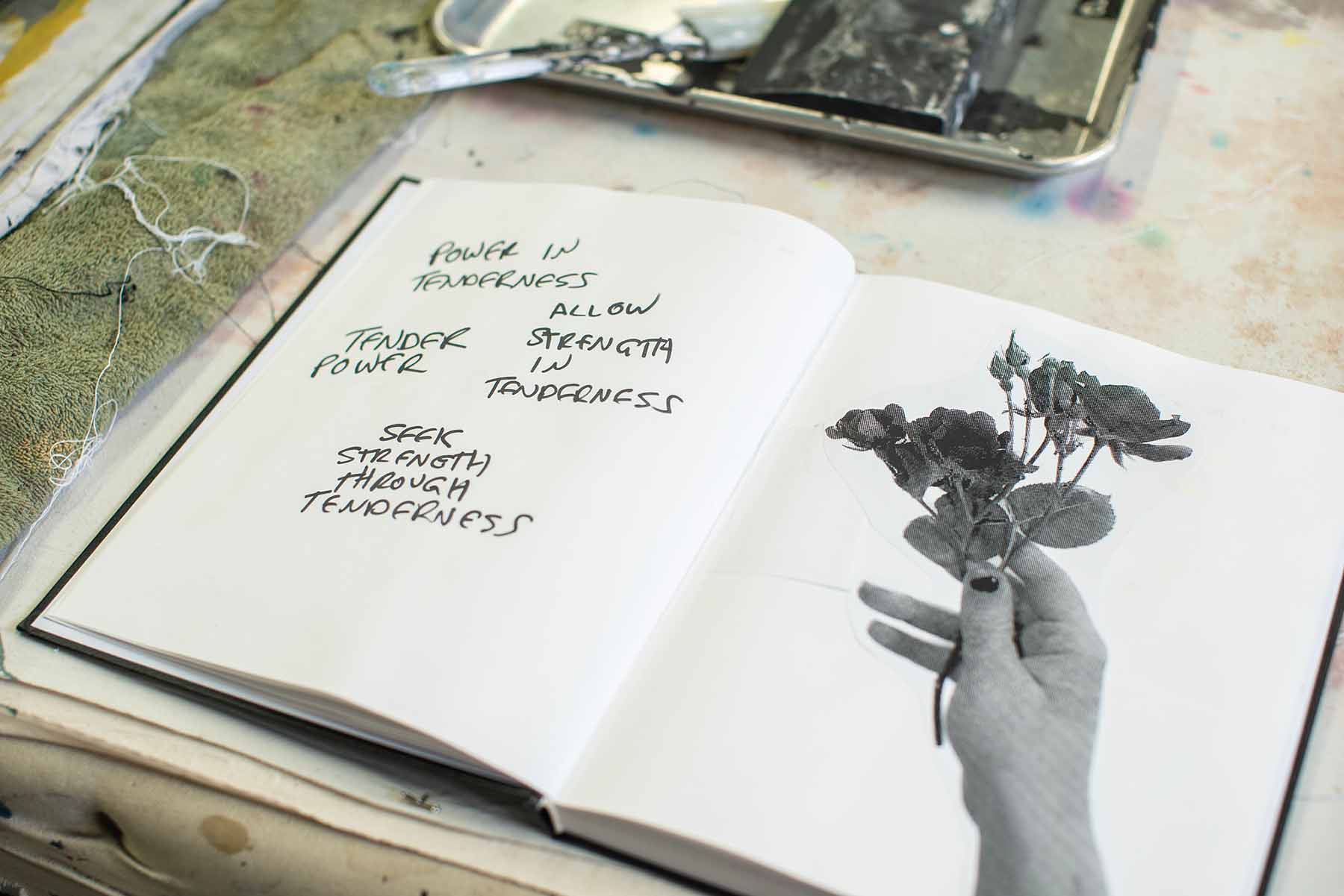 Intro To Artist Books - Courses - Harbourfront Centre