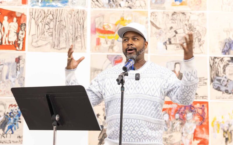 What's On - Harbourfront Centre