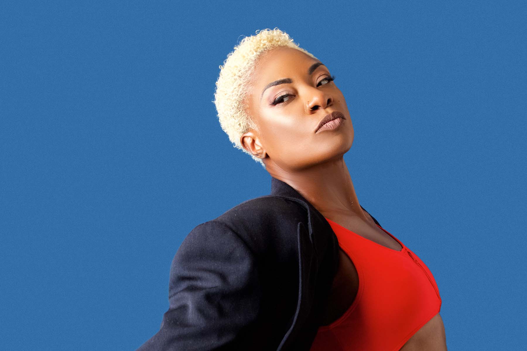 Jully Black - KUUMBA - Harbourfront Centre