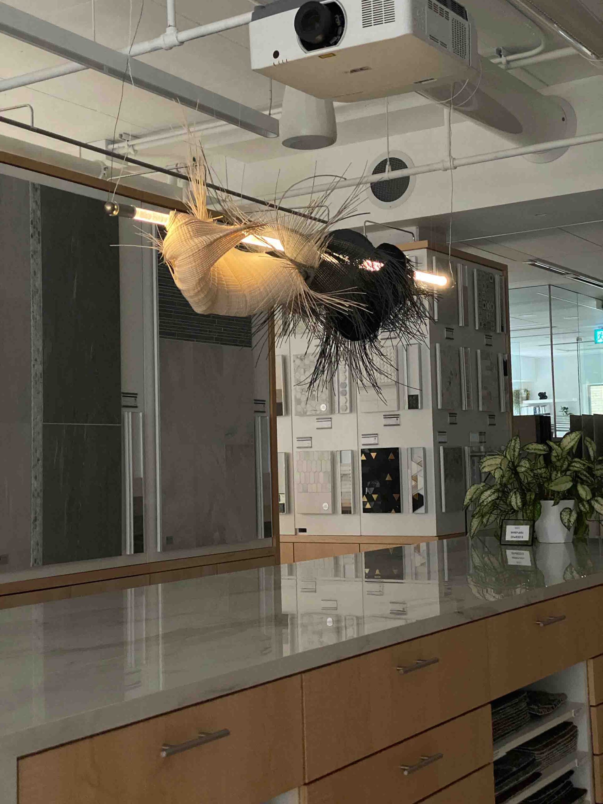 Kate Tessier - Harbourfront Centre