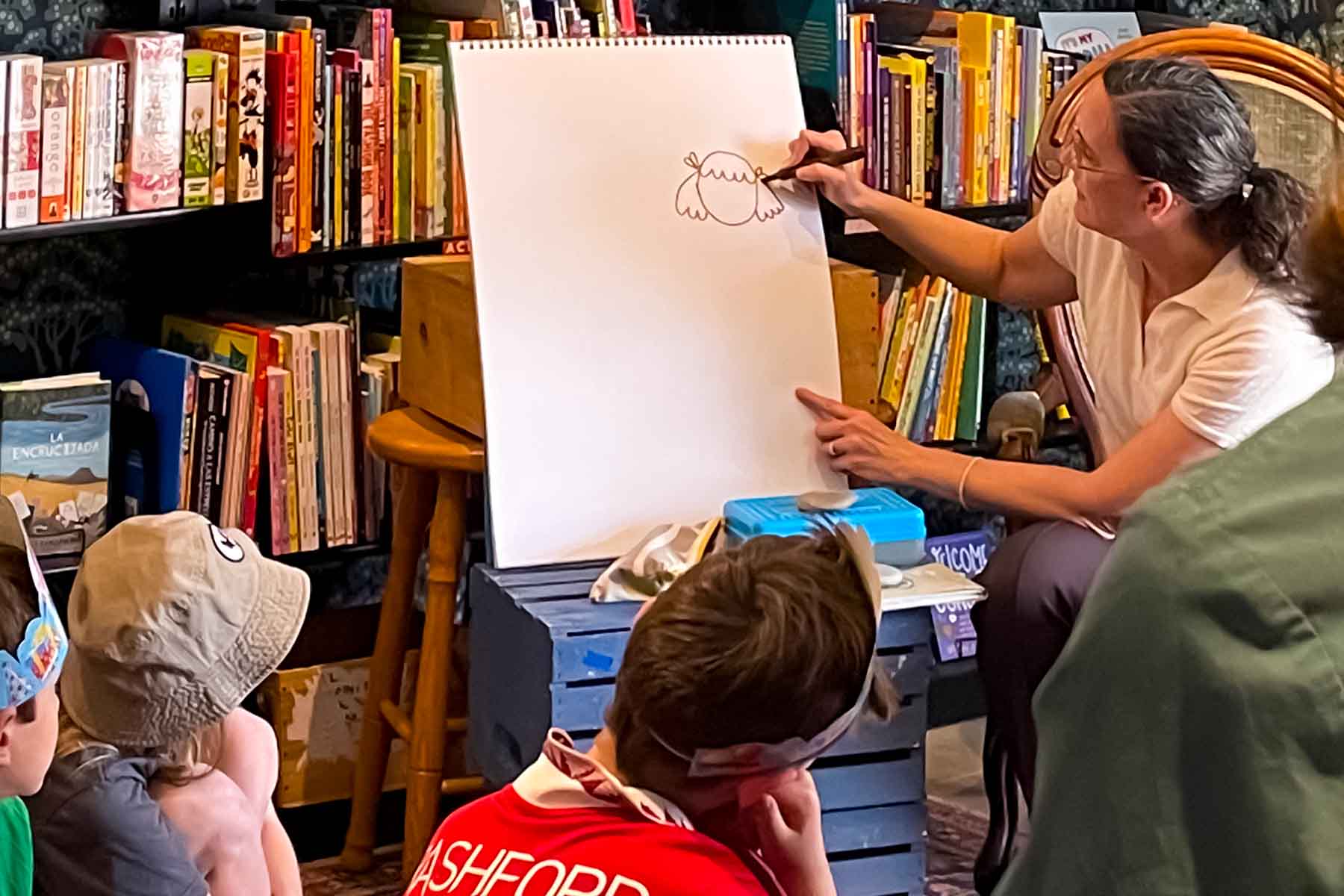 Skipping Down Memory Lane - JUNIOR - Harbourfront Centre