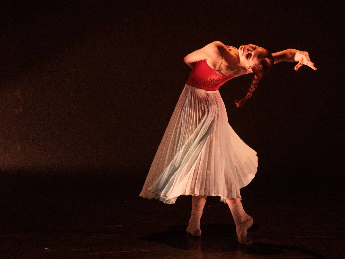 Fleeting - Harbourfront Centre