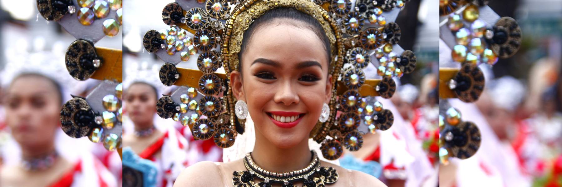 Fun Philippines Toronto Food & Music Festival 2024 - Harbourfront Centre