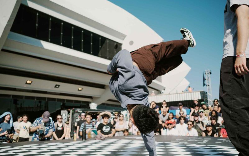 What's On - Harbourfront Centre