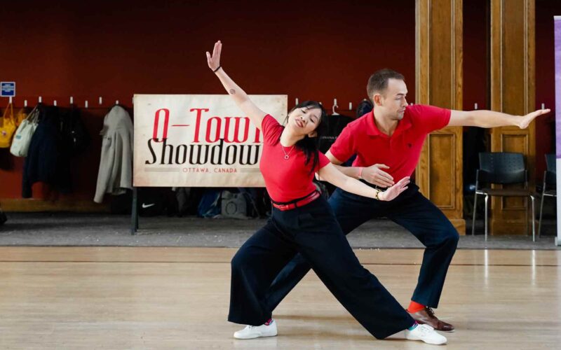 What's On - Harbourfront Centre