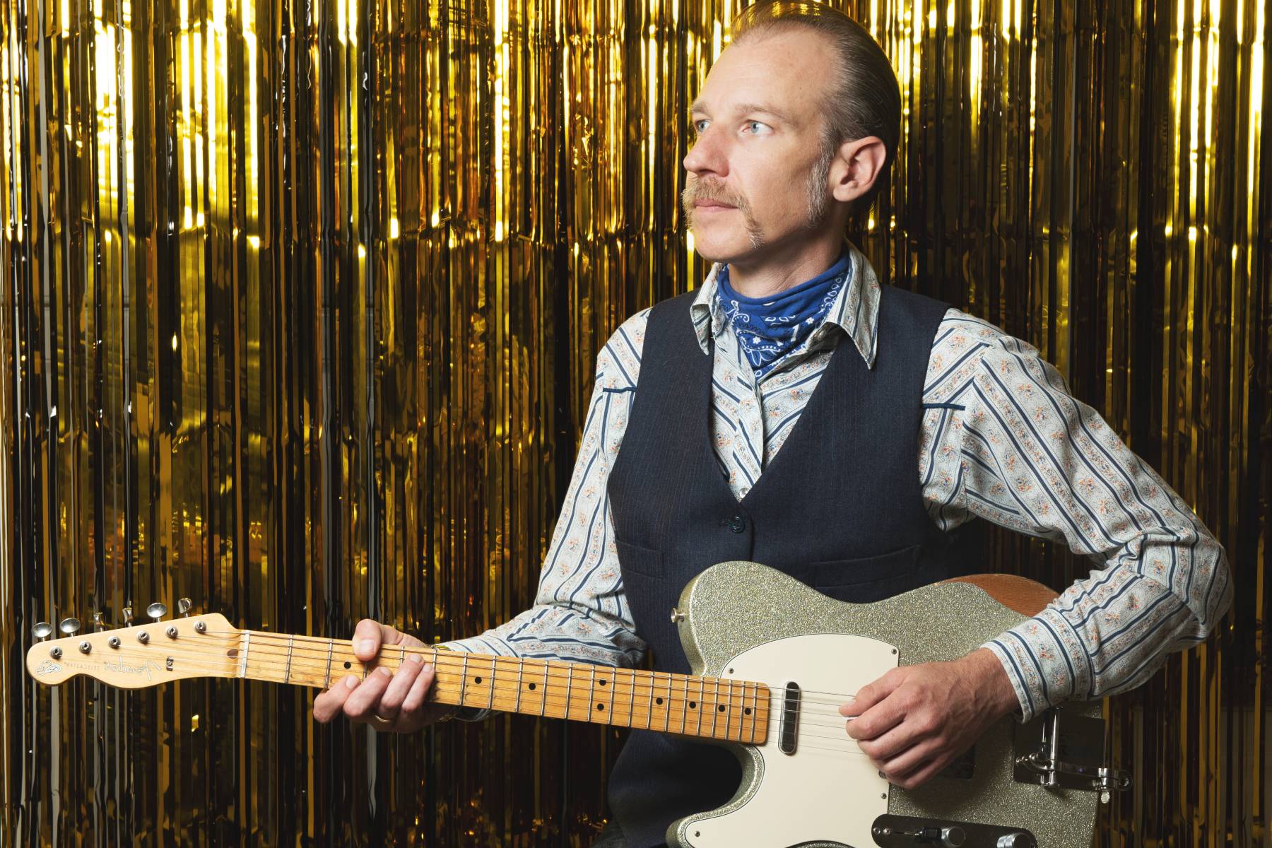 Nichol Robertson's Country All-Stars - Harbourfront Centre