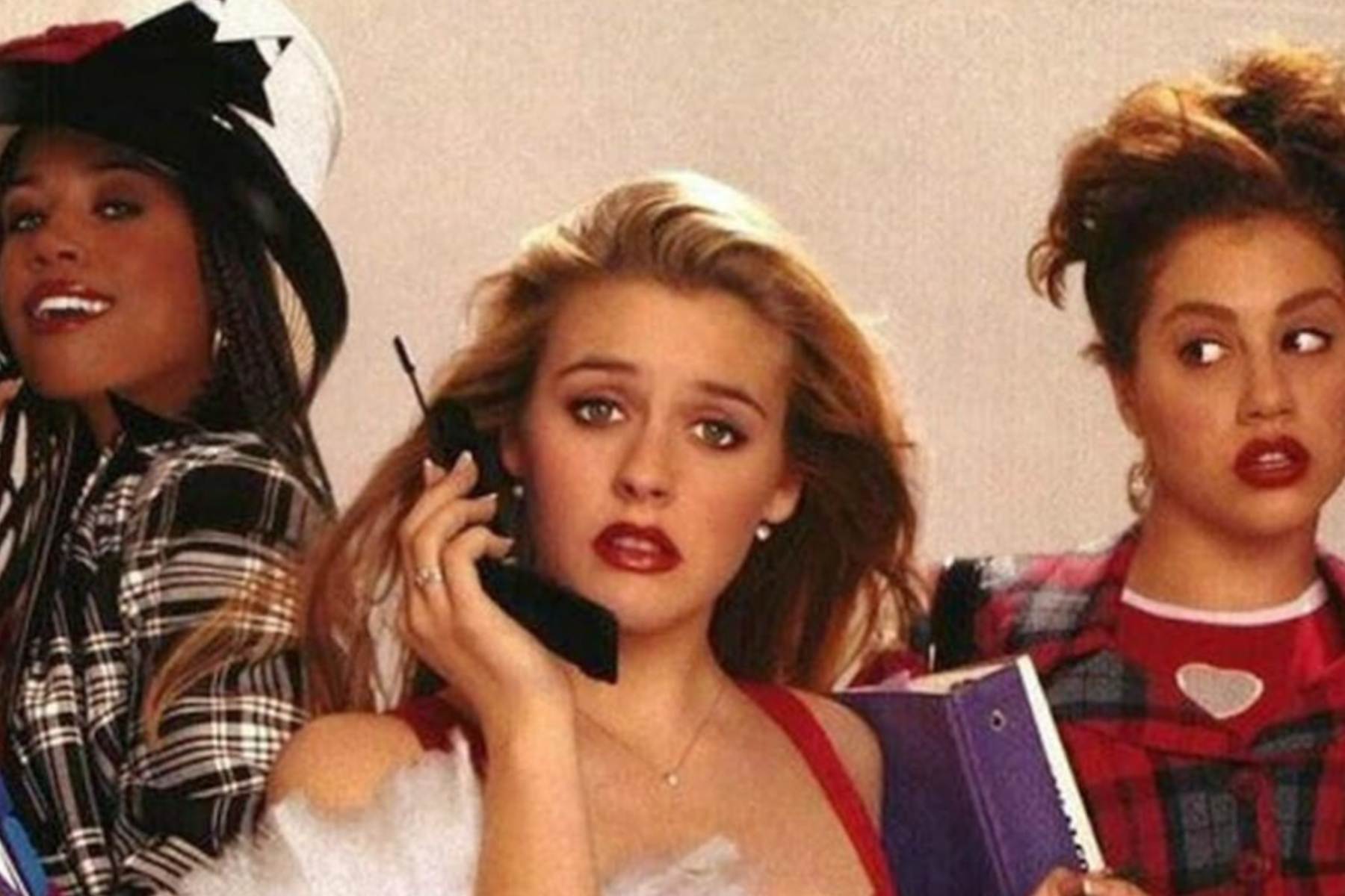 Clueless (1995) - Harbourfront Centre