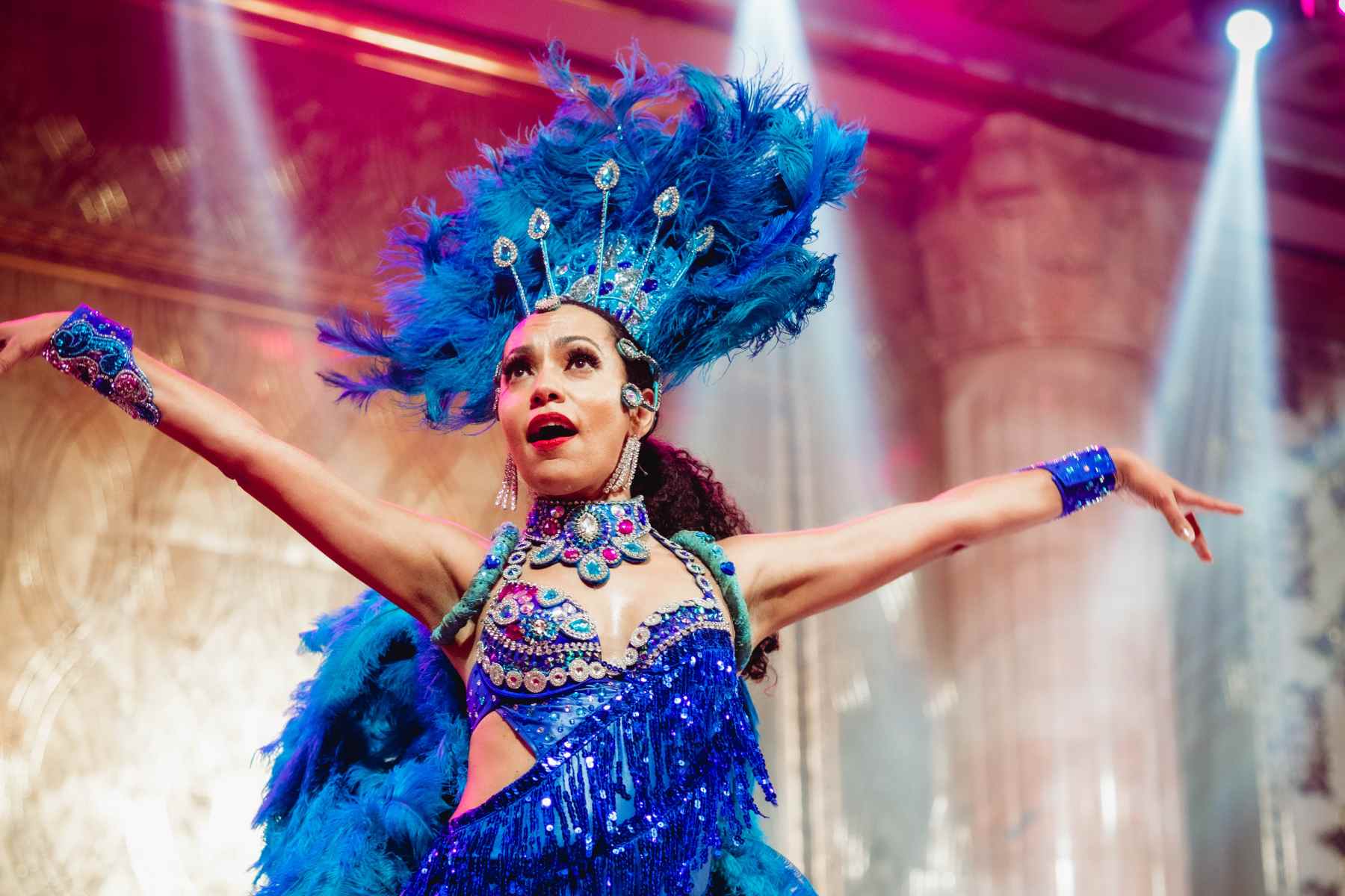 Salsa Night - Harbourfront Centre