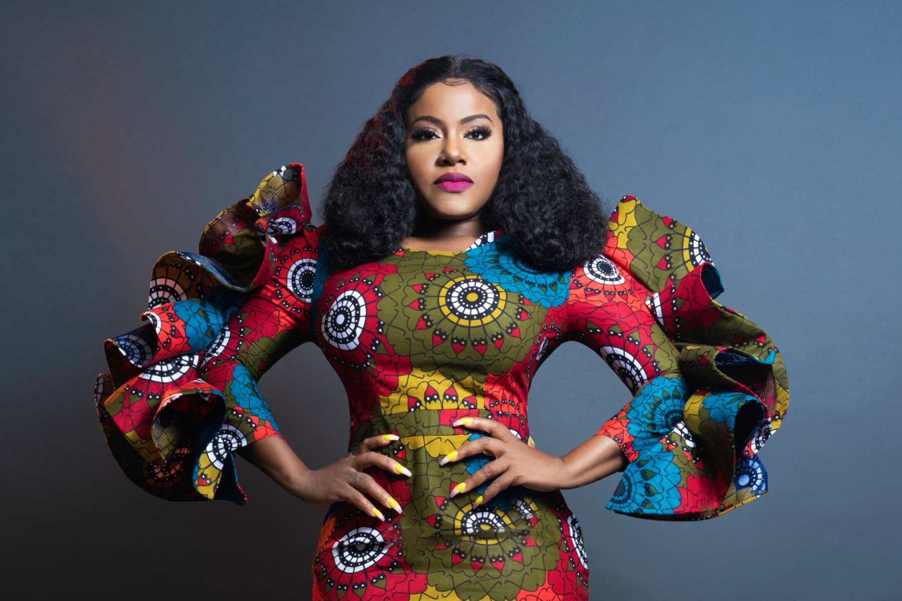 Etana - Harbourfront Centre