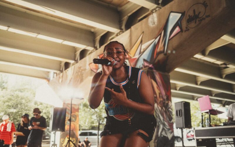 What's On - Harbourfront Centre