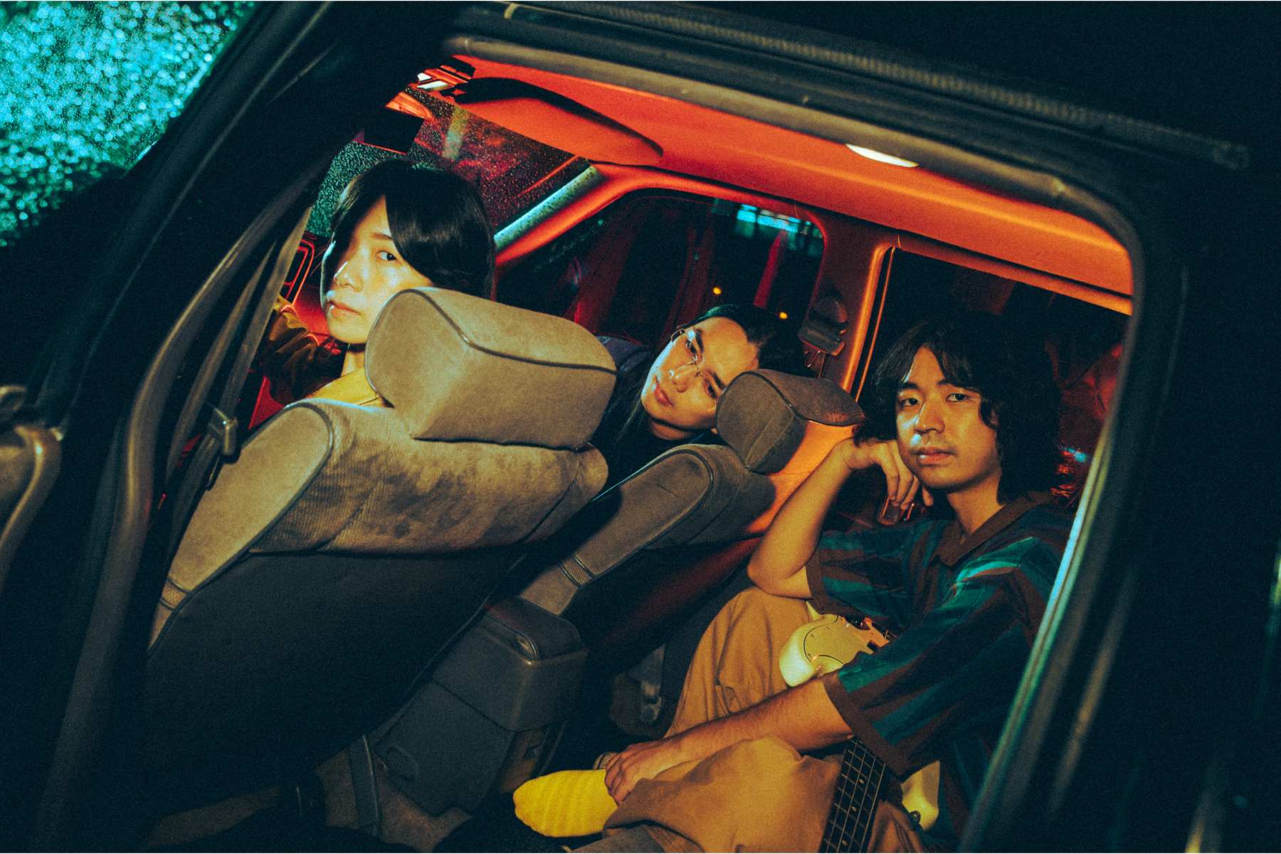 ¡Sinophone! - Harbourfront Centre