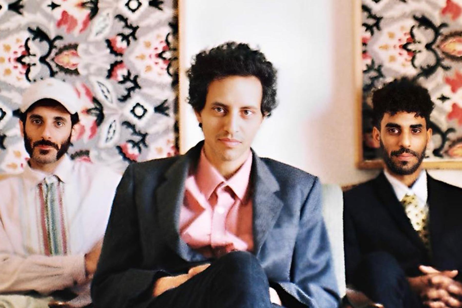 El Khat - Harbourfront Centre