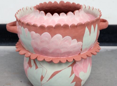 Exhibitions - Harbourfront Centre