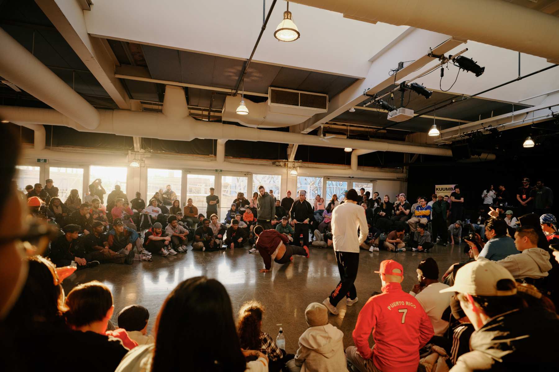 KUUMBA 365 - Harbourfront Centre