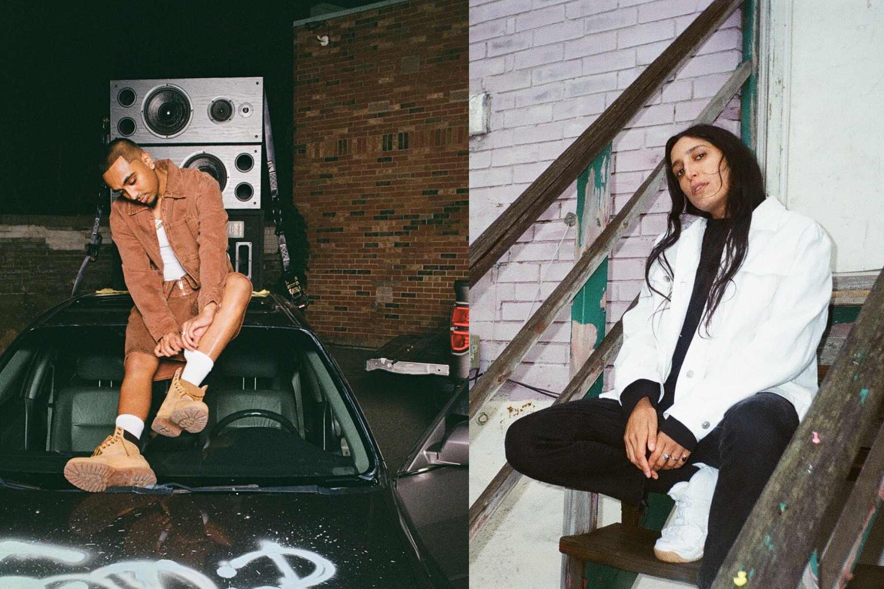 DJ Skate Night: Yes Yes Y'all - Harbourfront Centre