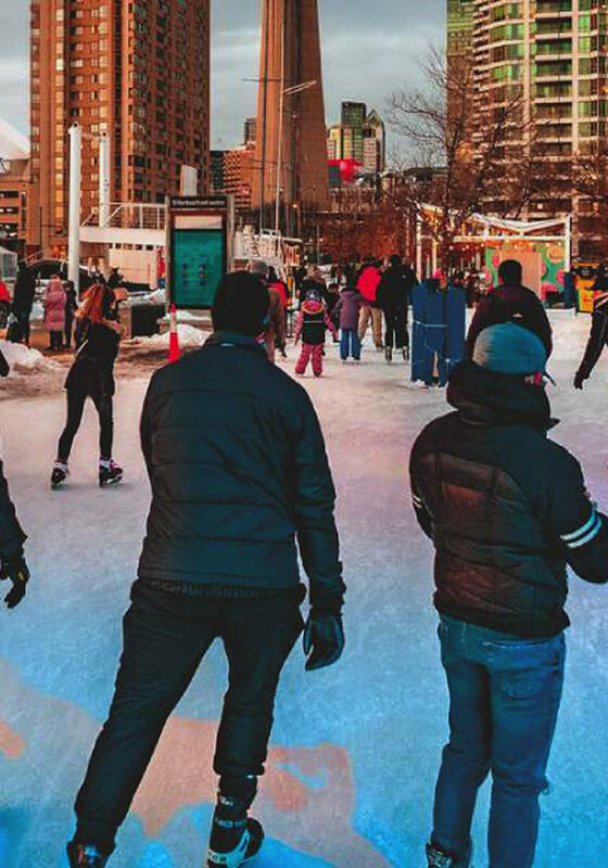 Home - Harbourfront Centre