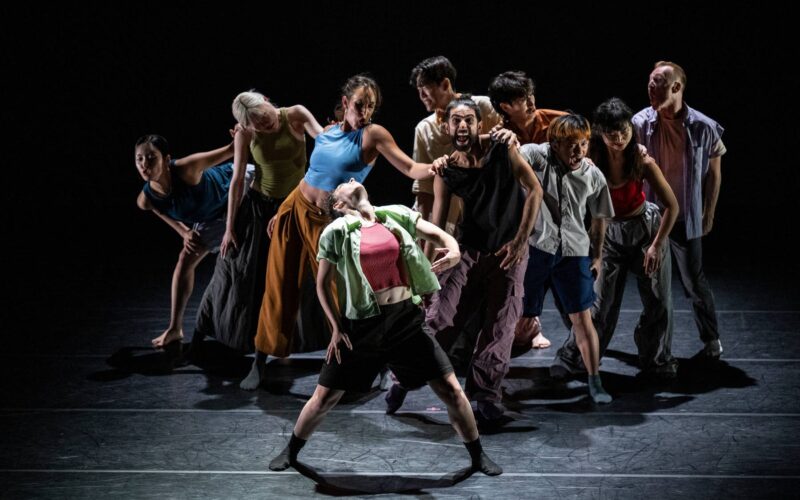 What's On - Harbourfront Centre