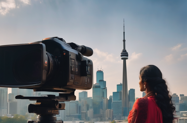22nd - FILMI: Toronto's South Asian Film Festival - Harbourfront Centre