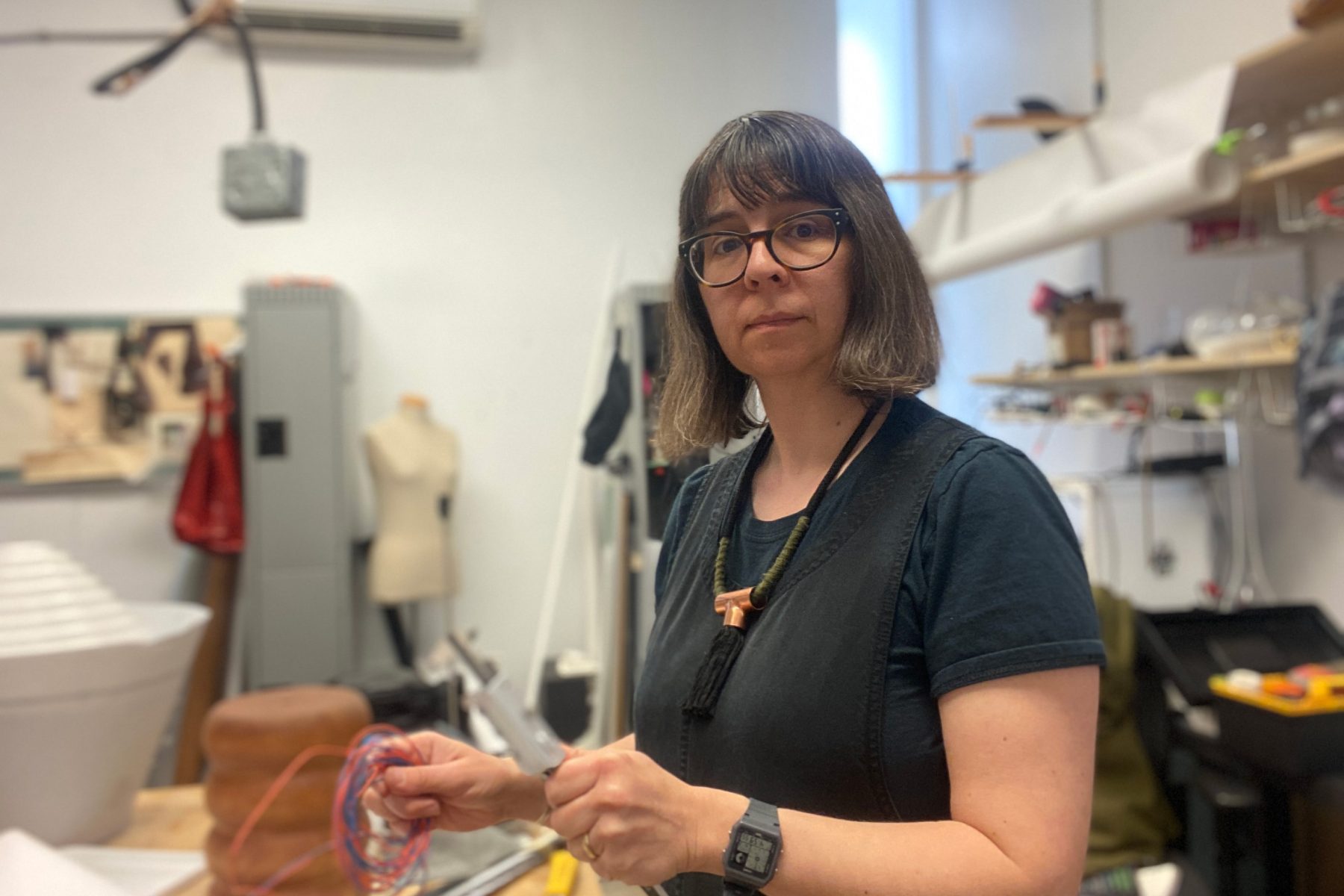 One-on-One Craft & Design and Technical Support - Harbourfront Centre