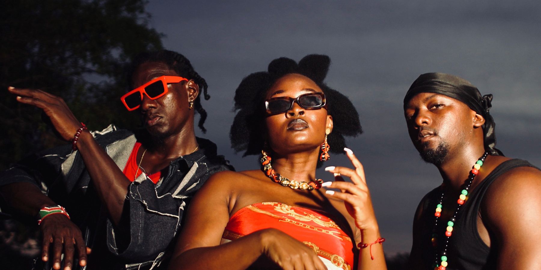 Lulaworld - Harbourfront Centre