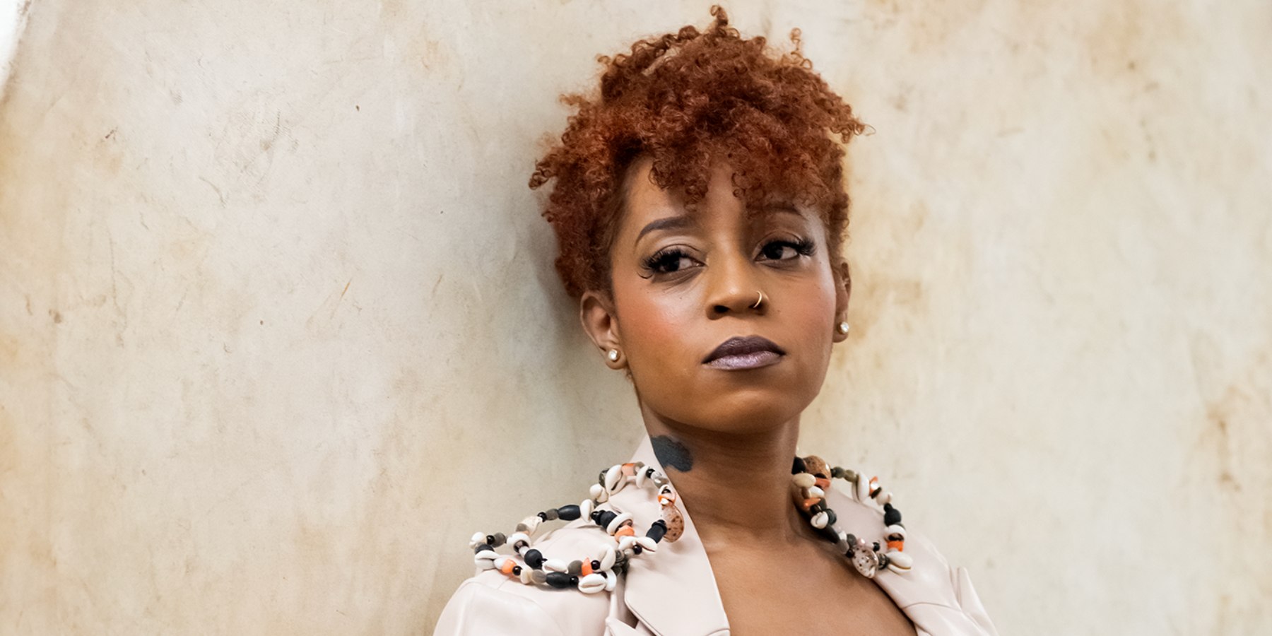 Joyce N'Sana - Harbourfront Centre