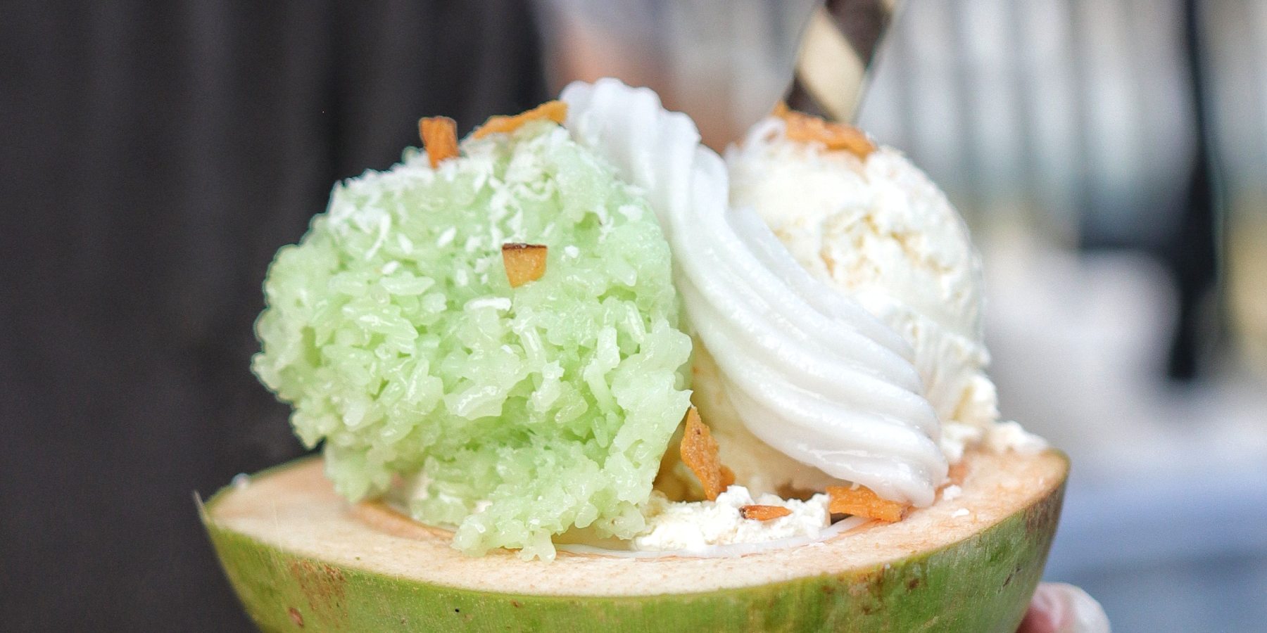 SxSE Street Eats Market - Harbourfront Centre