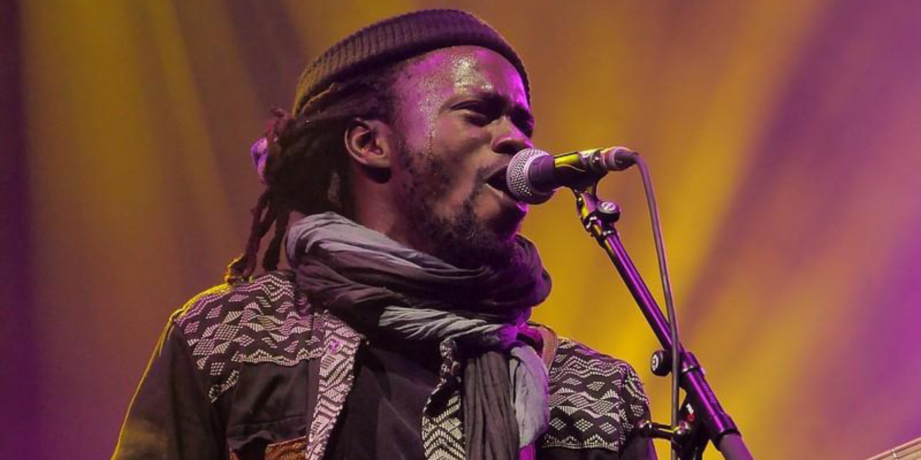 SAHAD - Harbourfront Centre