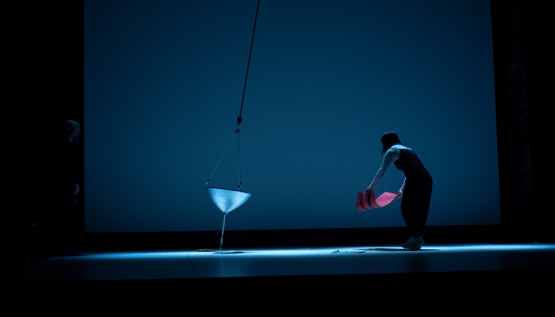 Mystery of Clock - Harbourfront Centre