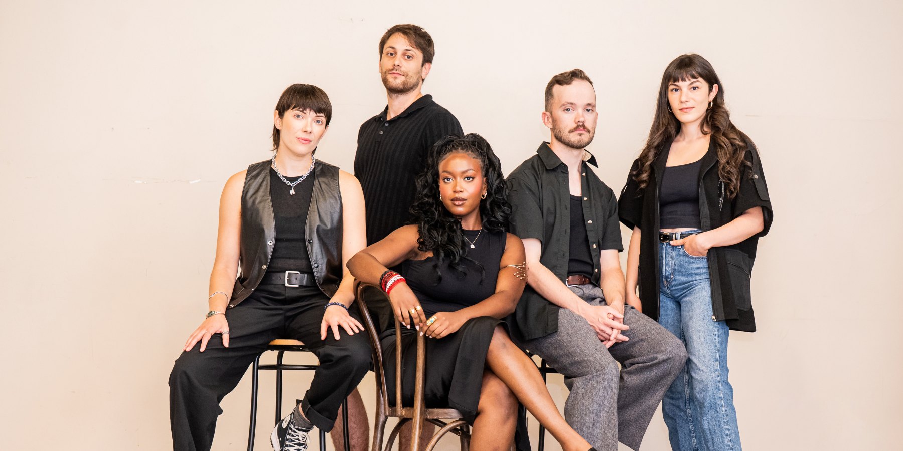 Music Garden Concert: Soulpepper Academy - Harbourfront Centre